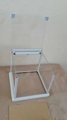 Digital Scales & Balances - Draft Shield