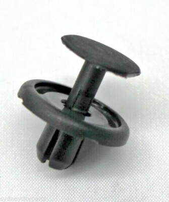 TOYOTA GUARD LINER CLIP 10 PACK 9046707214 VARIOUS MODELS NEW GENUINE ...