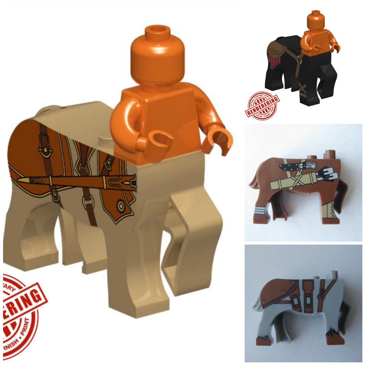 Half Man Half Horse Narnia