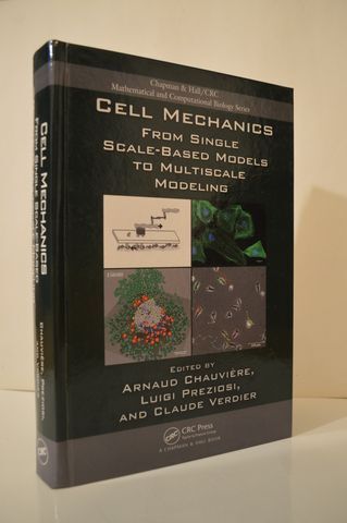Cell Mechanics Single Scale-Based Models to Multiscale Modeling HC ...