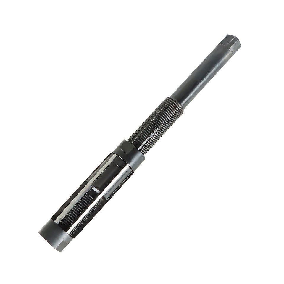 11 Pcs Adjustable Hand Reamer Set H4 to H14 A-K Size 11.75mm-38mm ...