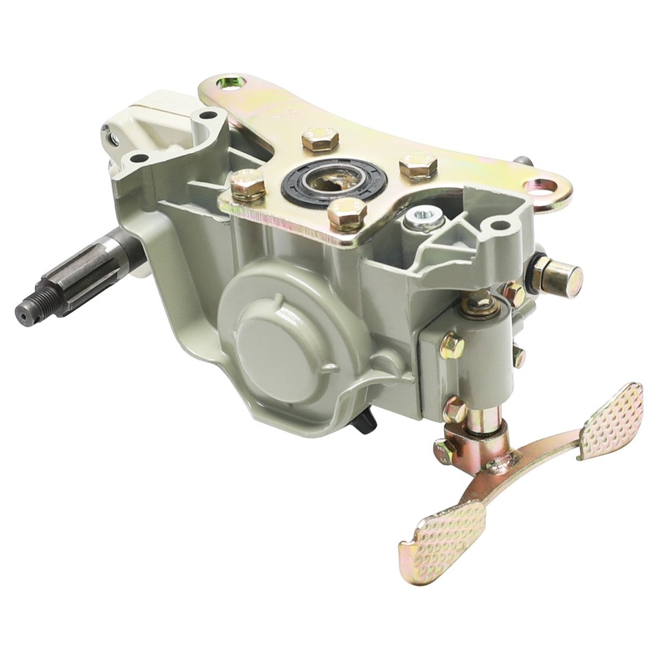 Premium Reverse Gear Box Transmission For UTV 4WD ATV Quad Go Kart 4 ...