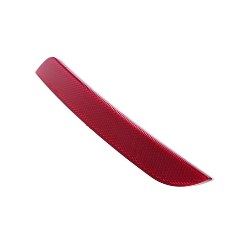 Car Rear Bumper Reflector Fit For BMW F10 F18 10-13 12 Right ...