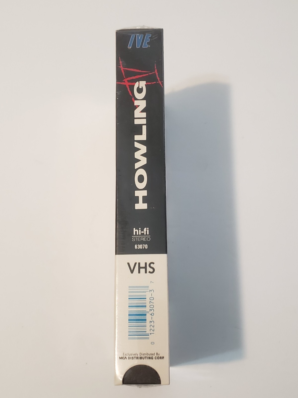 Howling+IV+-+The+Original+Nightmare+%28VHS%2C+1999%29 for sale online ...