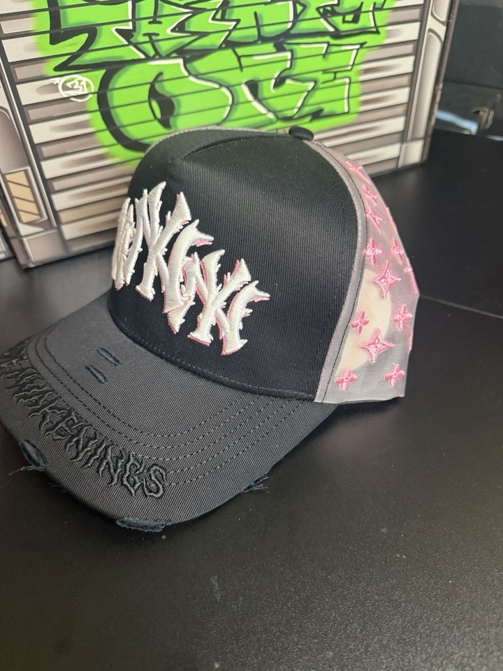 Rude Awakening NY Hat New 100% authentic | eBay