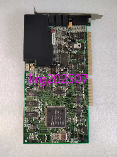 1pc used IBM Mwave DSP S95-2172-0 | eBay