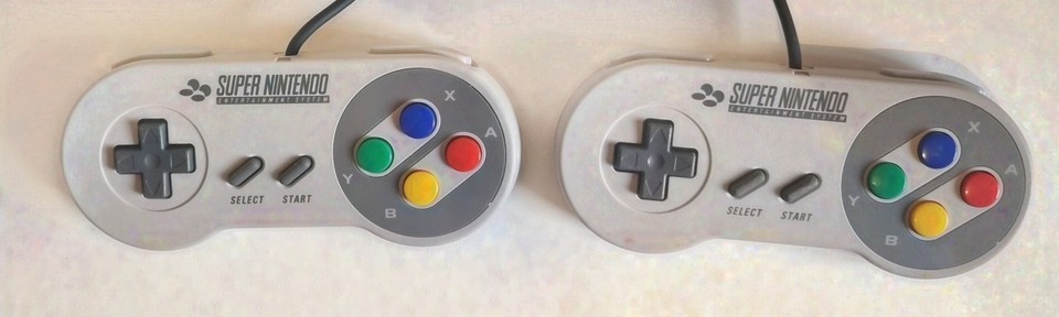 Nintendo Super Nintendo SNES Classic Mini 21 Games Retro Mini Console ...