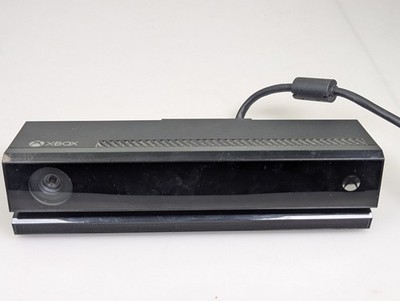 Microsoft Xbox One Kinect Camera Motion Sensor Bar Black Model 1520 OEM ...