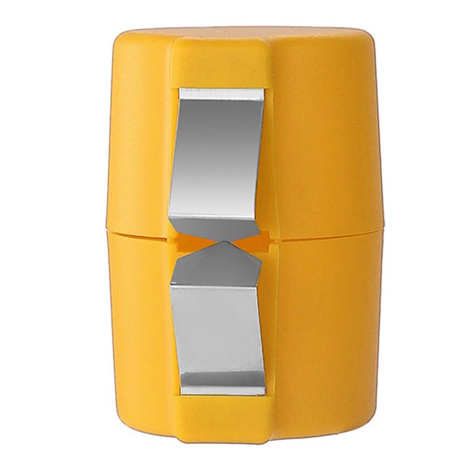 Egg Shell Openers Plastic Cube Egg Seperator Egg Cracker Kitchen ...