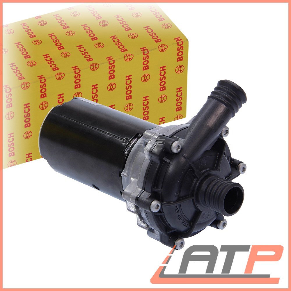 Bosch 0392022010 Water Pump for sale online | eBay