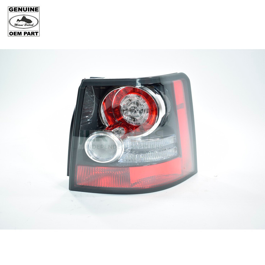LAND ROVER REAR TAIL LAMP LIGHT RIGHT RANGE SPORT 10-11 LR036155 OEM | eBay