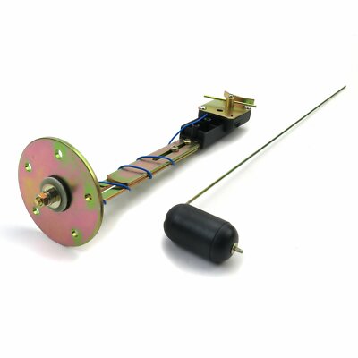 Universal Gas Fuel Sender 5 Bolt Sending Unit Stewart Warner ...
