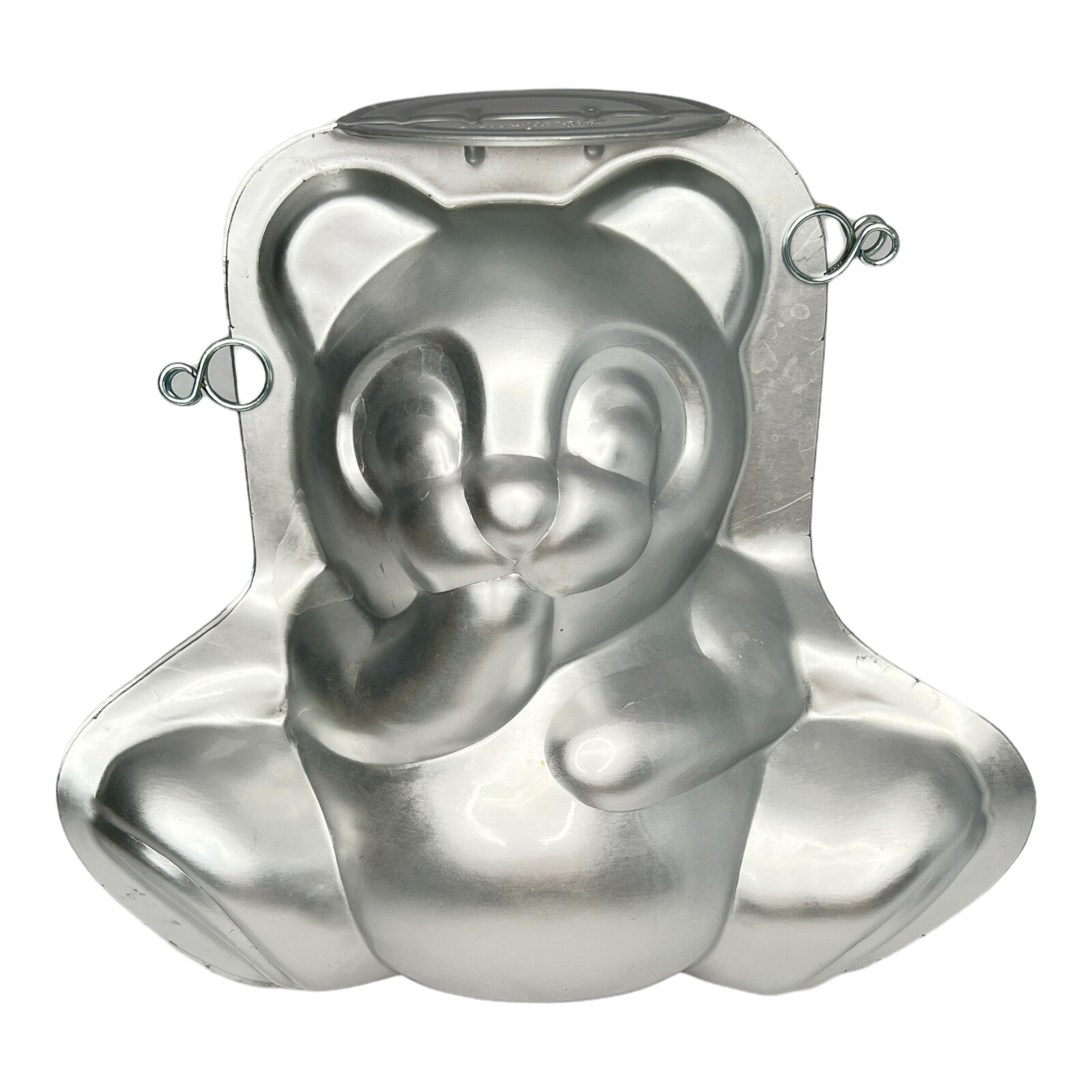 Wilton 3-D Standing Panda Cake Pan Set - 1978 - #502-518 - EUC | eBay