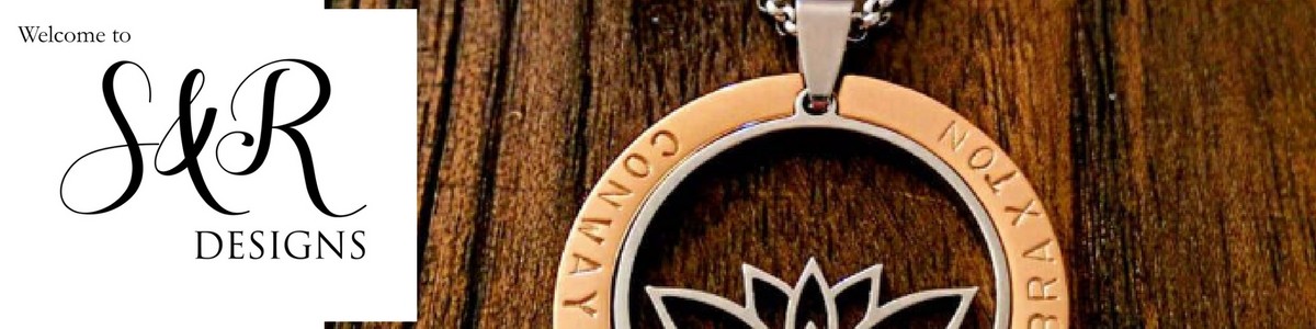 S & R Designs | eBay Stores