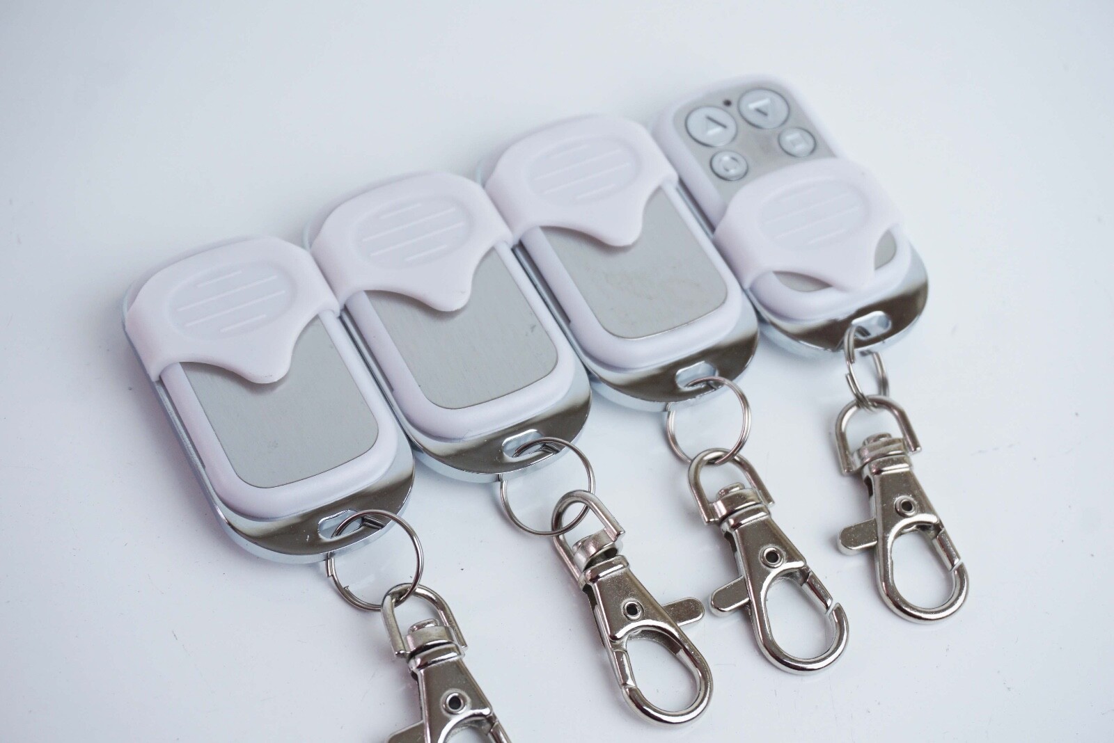 Genuine Ellard Athena (2nd Gen) Remote Control Replacement / Key Fob x ...