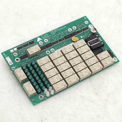 Semiconductor Manufacturing - Lam Research