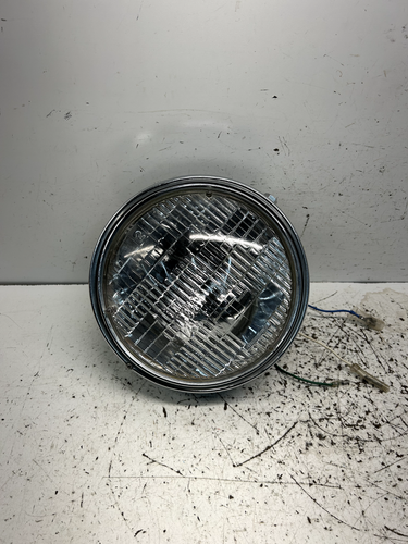 Honda cb450 cb 450 cl450 cl 450 Headlight Assembly / Bucket / HM-20M ...