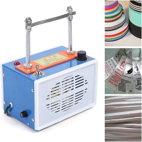 Electric Rope Cutter High-power Model with 3 Knives and 5 Guaranteed ...