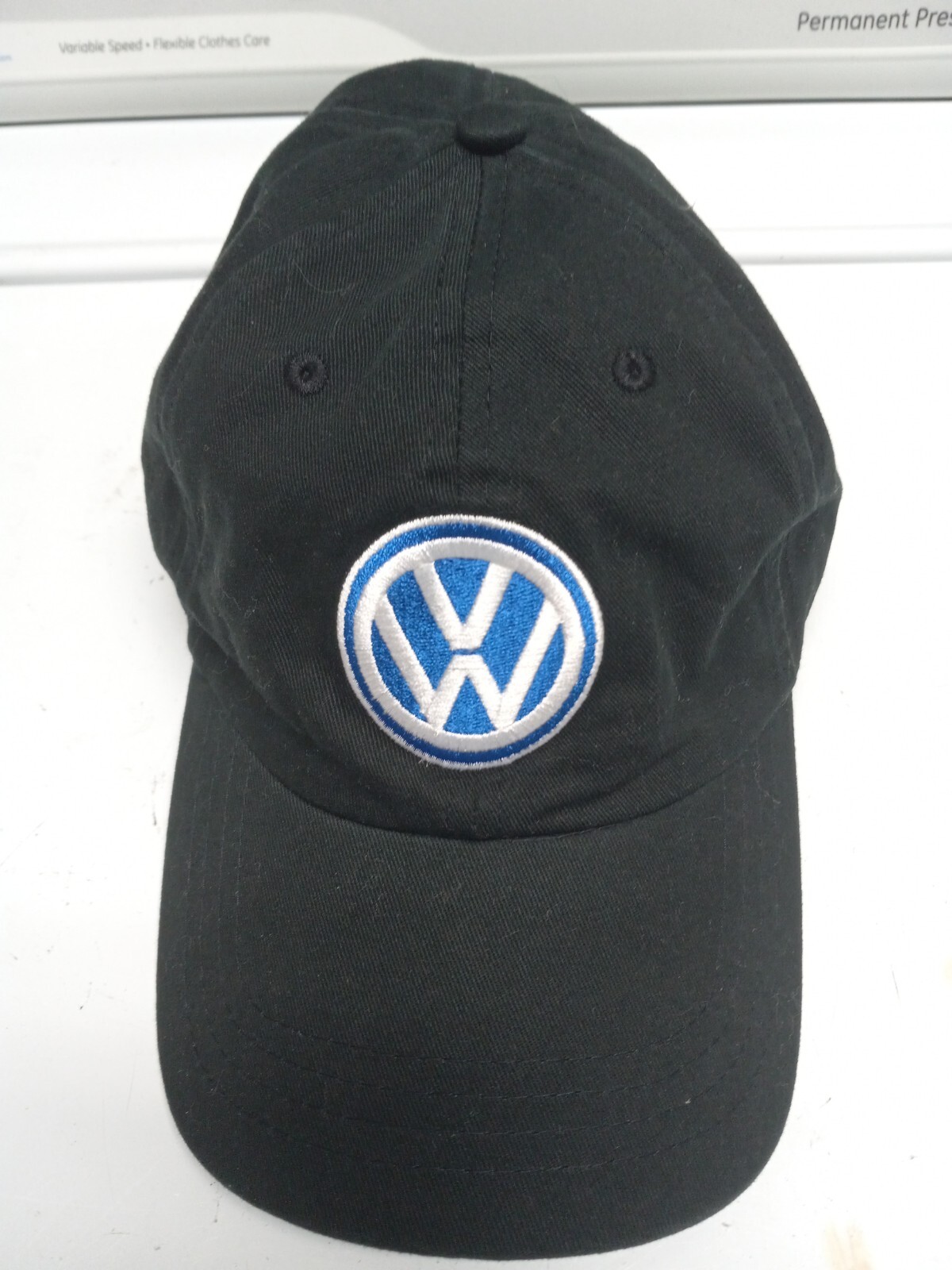 Volkswagen VW Sarasota Sunset Volkswagen Embroidered Baseball Cap One ...