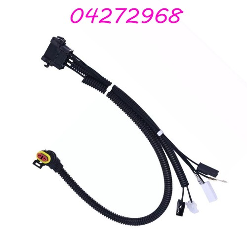 New Cable Harness 04272968 For Deutz 1011, 2011, F 2L2011, F 3L2011, F ...