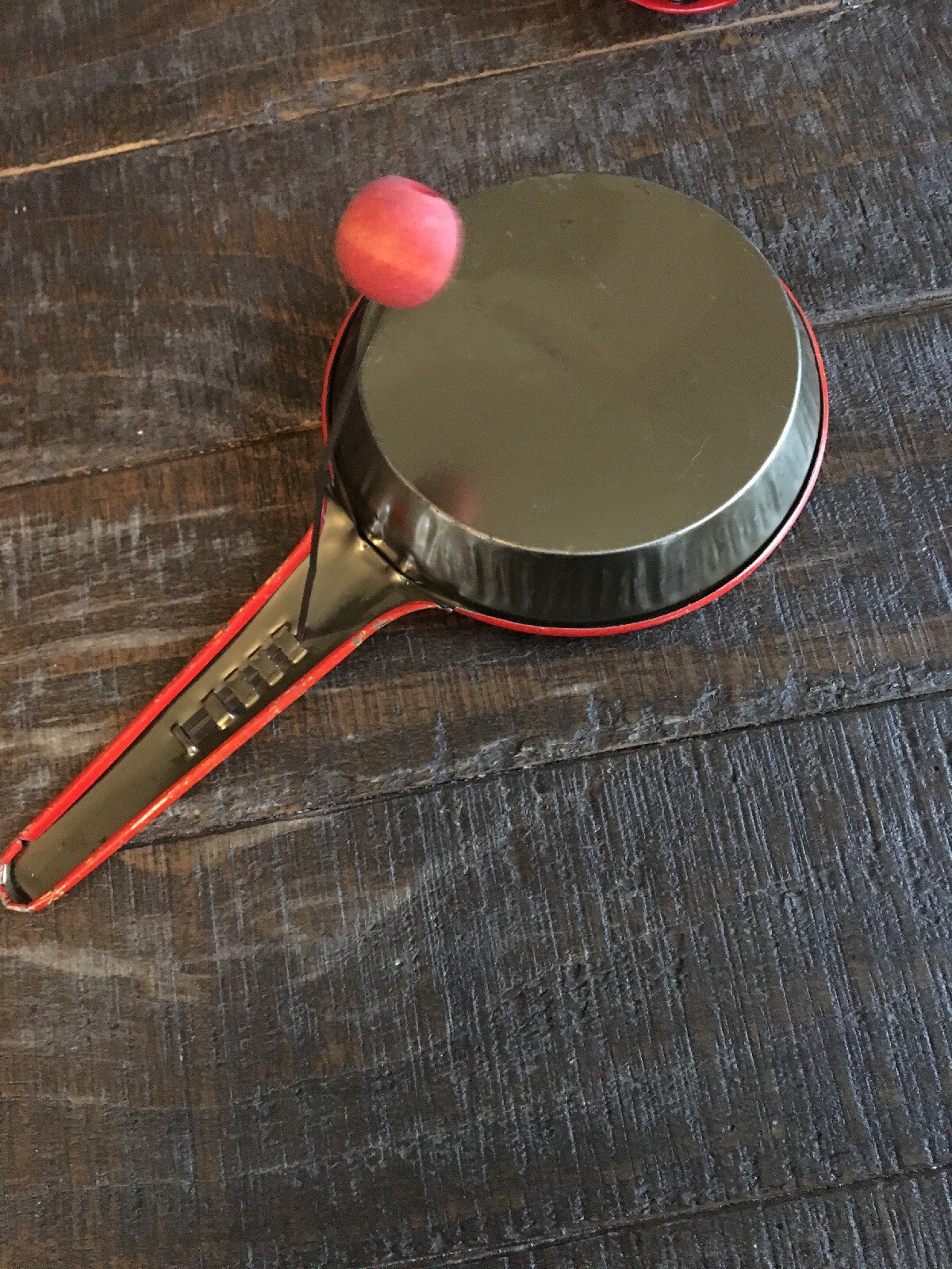 Noise Maker Lot Of 2 - Antique Vintage Clicker Rattle Party Favor Clown ...