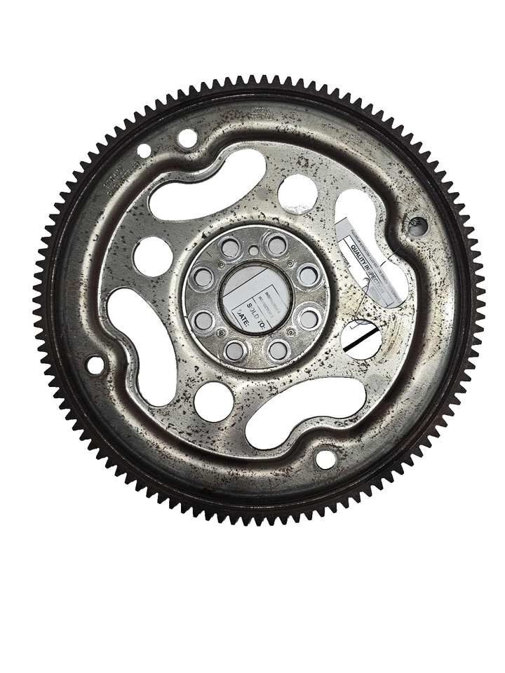 20 21 22 23 24 FORD ESCAPE Flywheel 1.5L ONLY 34387 MILES | eBay