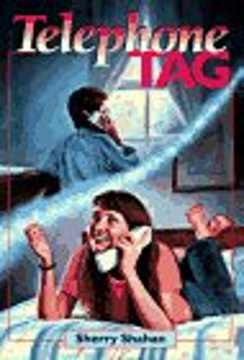 Telephone Tag by Sherry Shahan (1996, Digest Paperback) for sale online ...