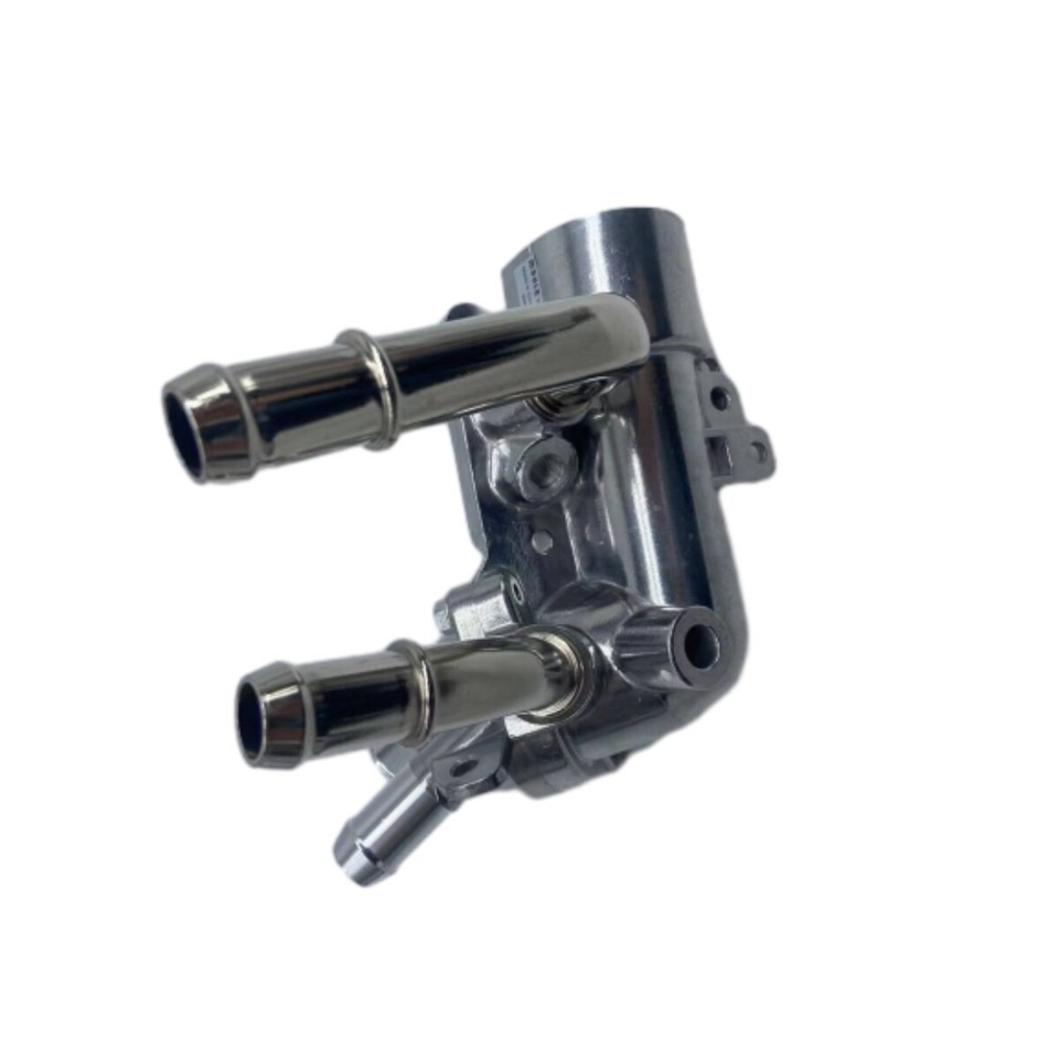 Thermostat & Housing 12597172 for Chevrolet 2006-2014 2.4 Cobalt HHR ...