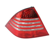 MERCEDES-BENZ 2046300169 GENUINE OEM OUTER WHEELHOUSE for sale online ...