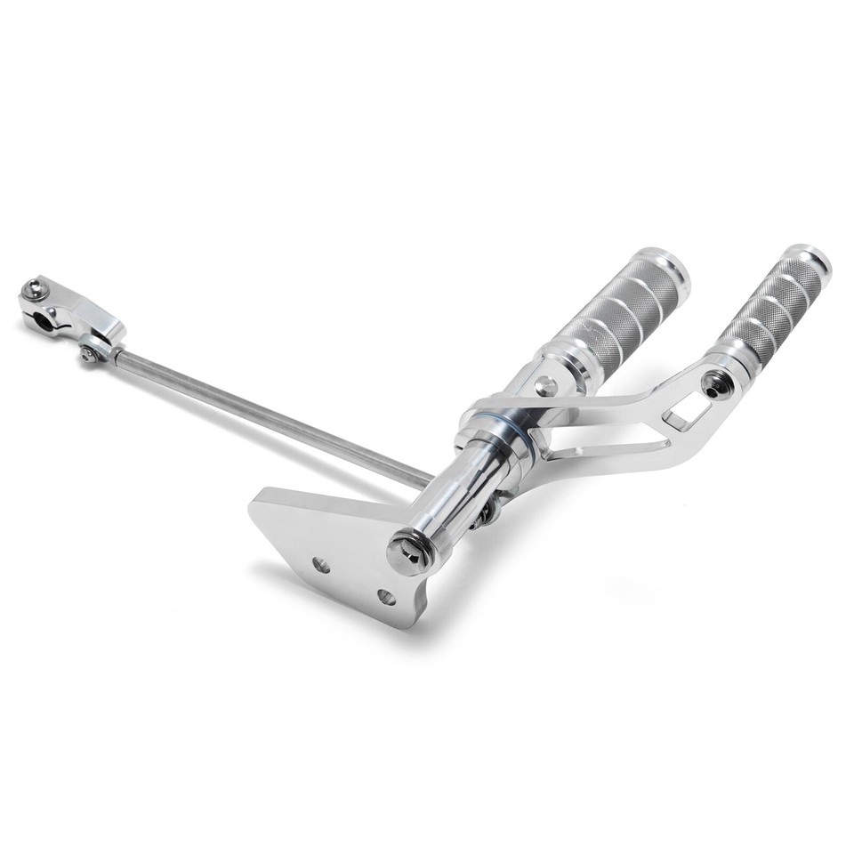 Forward Controls for Harley Dyna Low Rider FXDL Super Glide FXD 00-17 ...