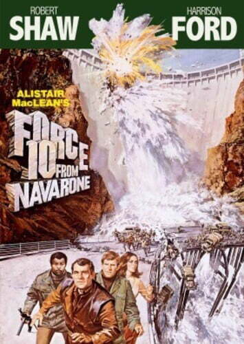 Force 10 from Navarone (Special Edition), New DVDs 738329243777| eBay