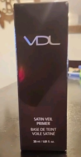 AVON VDL LUMILAYER PRIMER FRESH SEALED 30 ML 1.01 FL OZ New | eBay