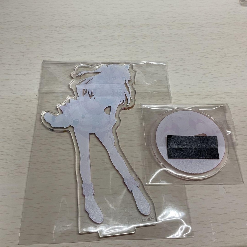 Pushinoko Ruby Acsta | eBay Australia