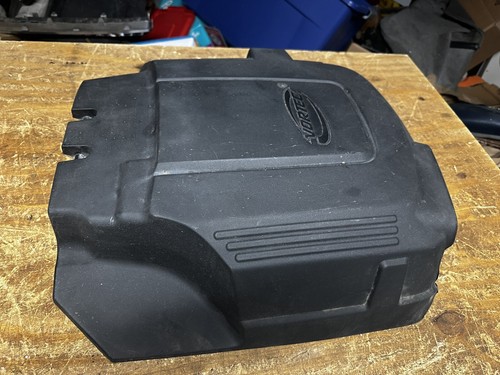 2007-2013 CHEVY SILVERADO 4.8 5.3 6.0 ENGINE COVER ASSEMBLY OEM ...