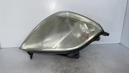 Optique avant principal droit (feux)(phare) FORD FIESTA 5 PHASE 1 ...