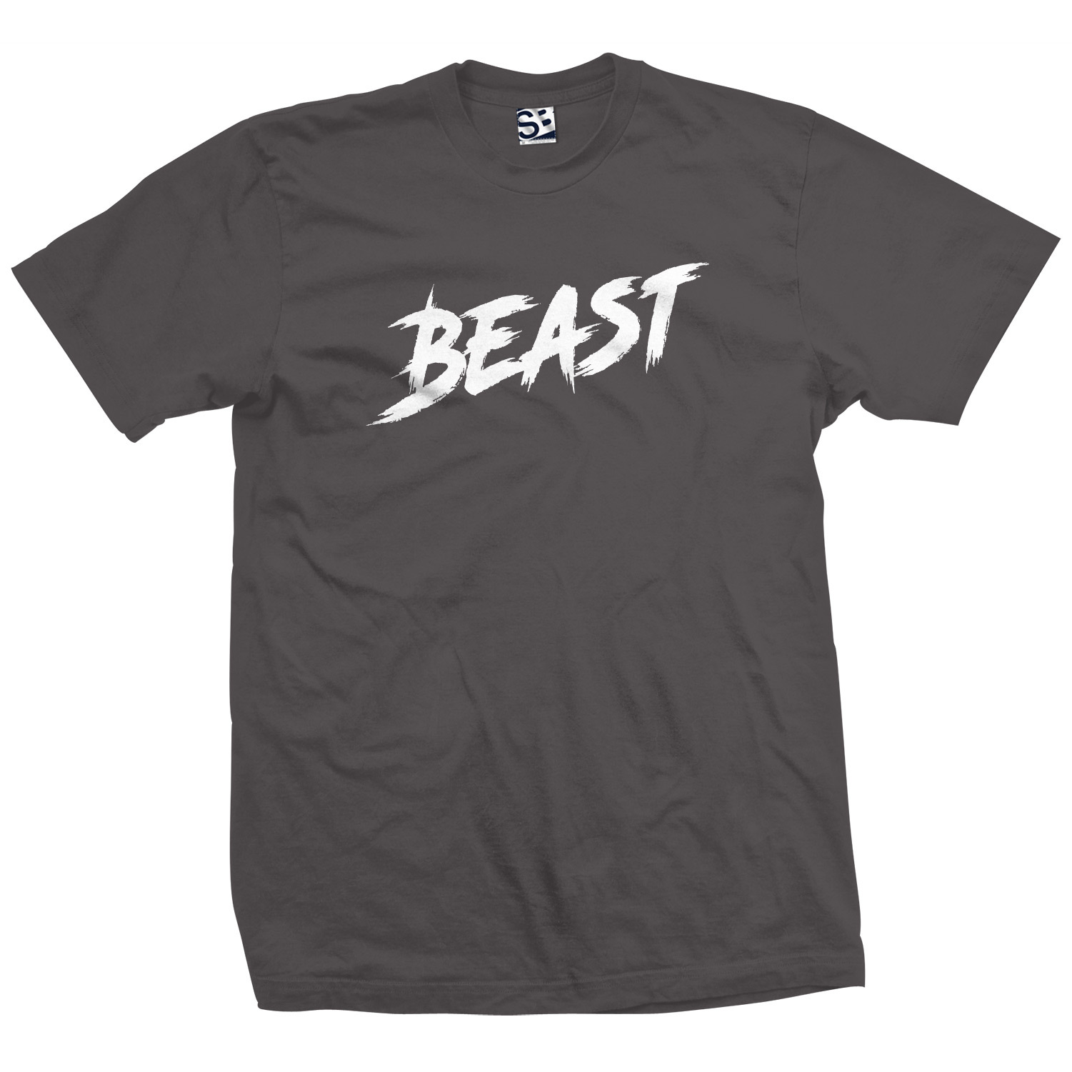 Beast Rage Shirt - Motivation Hustle Mindset Gym Sports Tee Women ...
