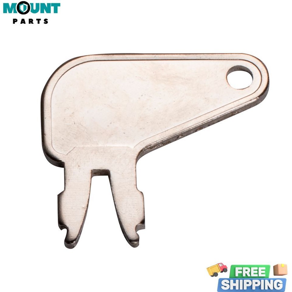 24 Heavy Equipment Keys Set Fits CAT Case Kubota Volvo JCB Komatsu ...