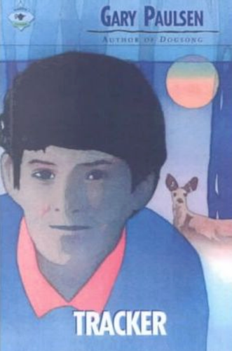 Tracker by Gary Paulsen (1984, Paperback) Ages 9-13 9780689804120 | eBay