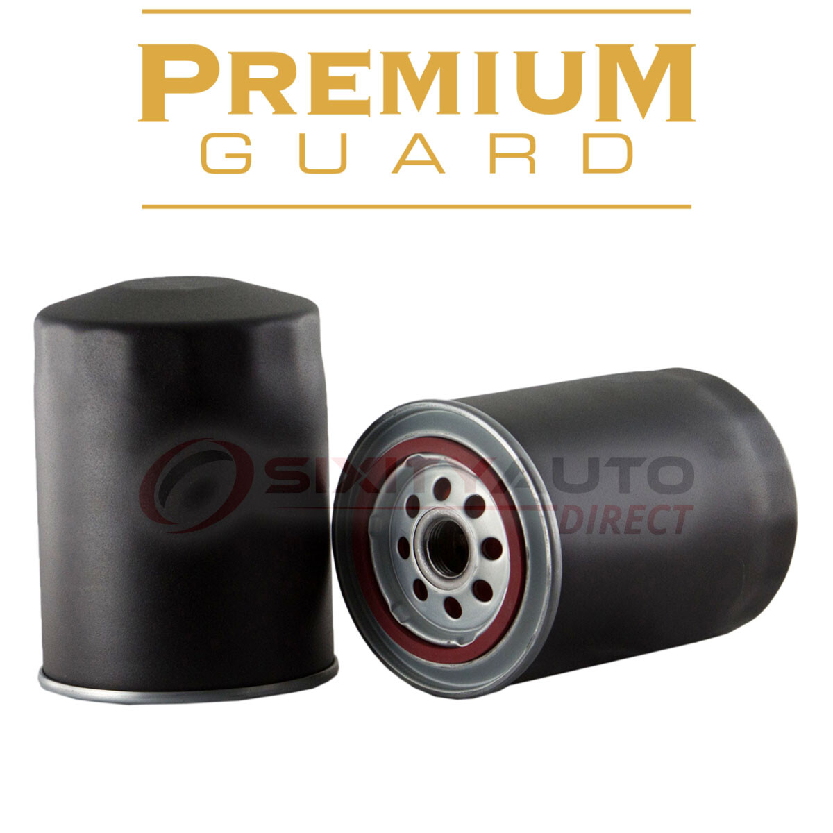 PRONTO PO257 - cross reference oil filters | oilfilter-crossreference.com