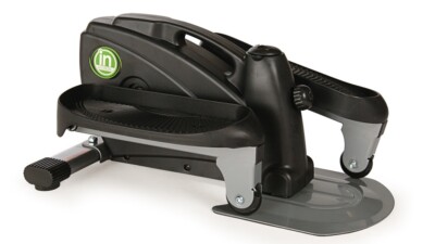 NEW Stamina 55-1618 InMotion Compact Strider Elliptical Trainer ...