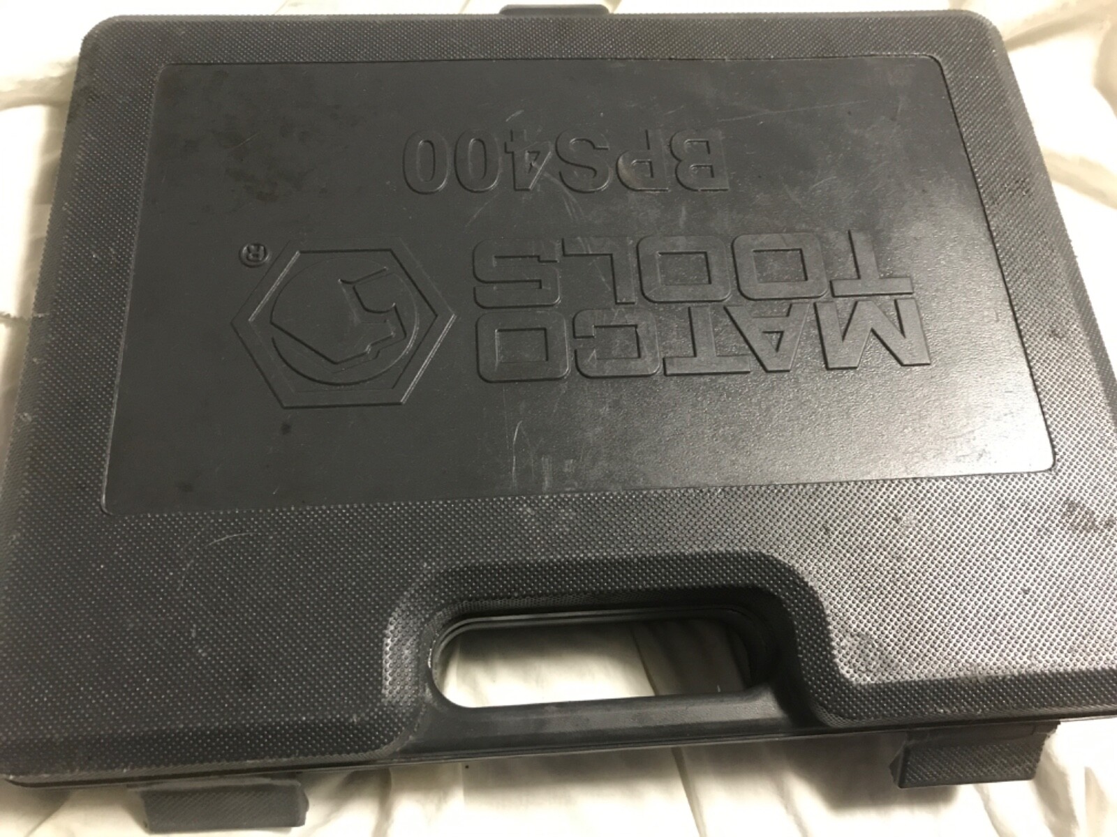 Matco Tools BPS400 Ball Joint Starter Service Set for sale online | eBay