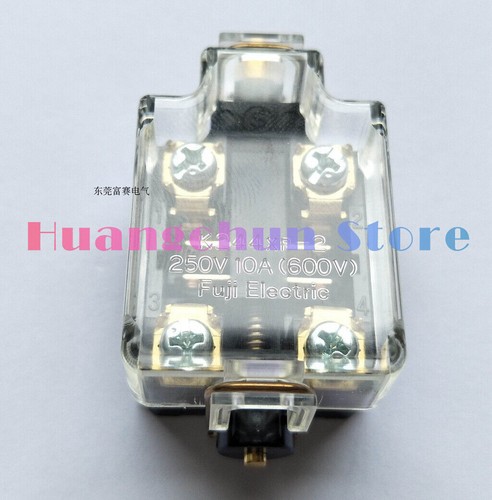 1PC limit switch K244XP-2 #D5* | eBay