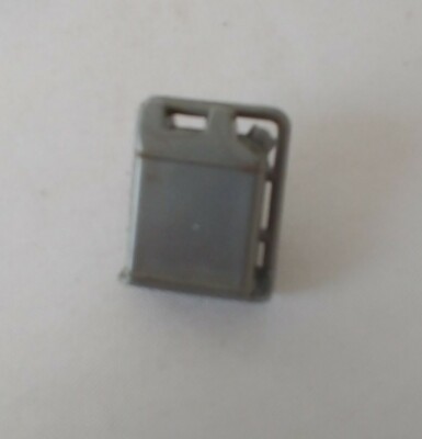 GI JOE 1985 Dreadnok Buzzer "Backpack Gas Can" | eBay