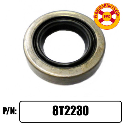 8T2230 - SEAL fits Caterpillar with Free Shipping | eBay