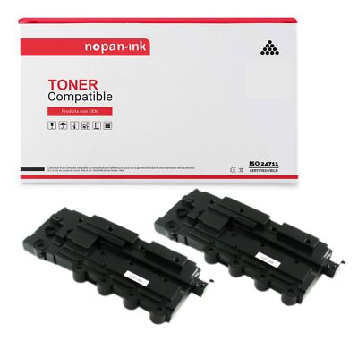 Cartouche de Toner poubelle/ collecteur 20N0W00 compatible pour LEXMARK ...