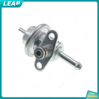 Fuel & Energy - Natural Gas Regulator