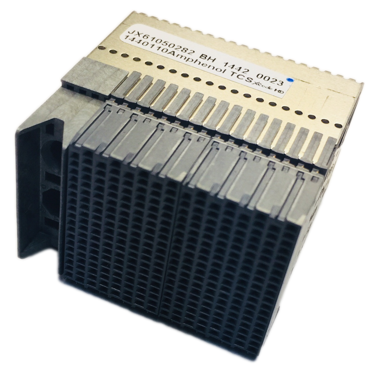 JX61050282 Connector XCEDE HD Guide 6P 16COL DC - Trays | eBay