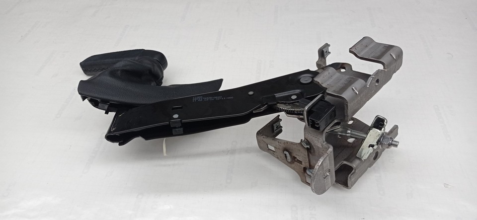 98031783ZD HANDBREMSHEBEL / 98031783ZD / 98031783ZD / 108621 FÜR ...