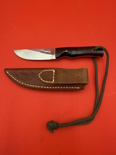 RANDALL KNIFE MODEL #10 Excellent Condition Barely Used | eBay