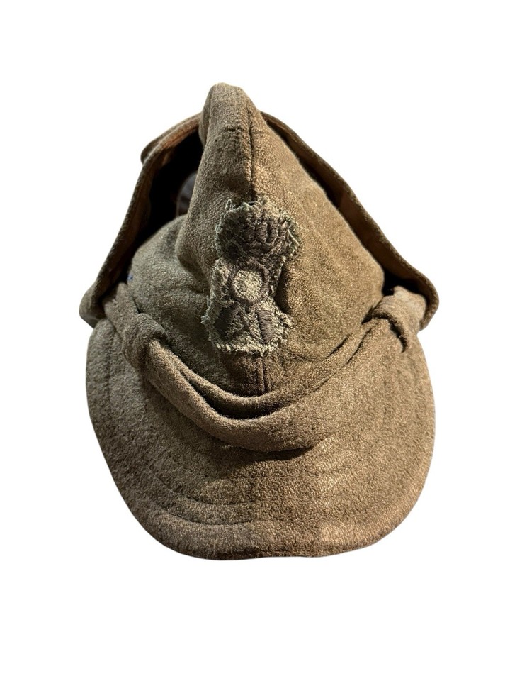 ITALIAN WW2 ~ITALY WW2 . BUSTINA IN PANNO VERDE FANTERIA REGIO ESERCITO ...